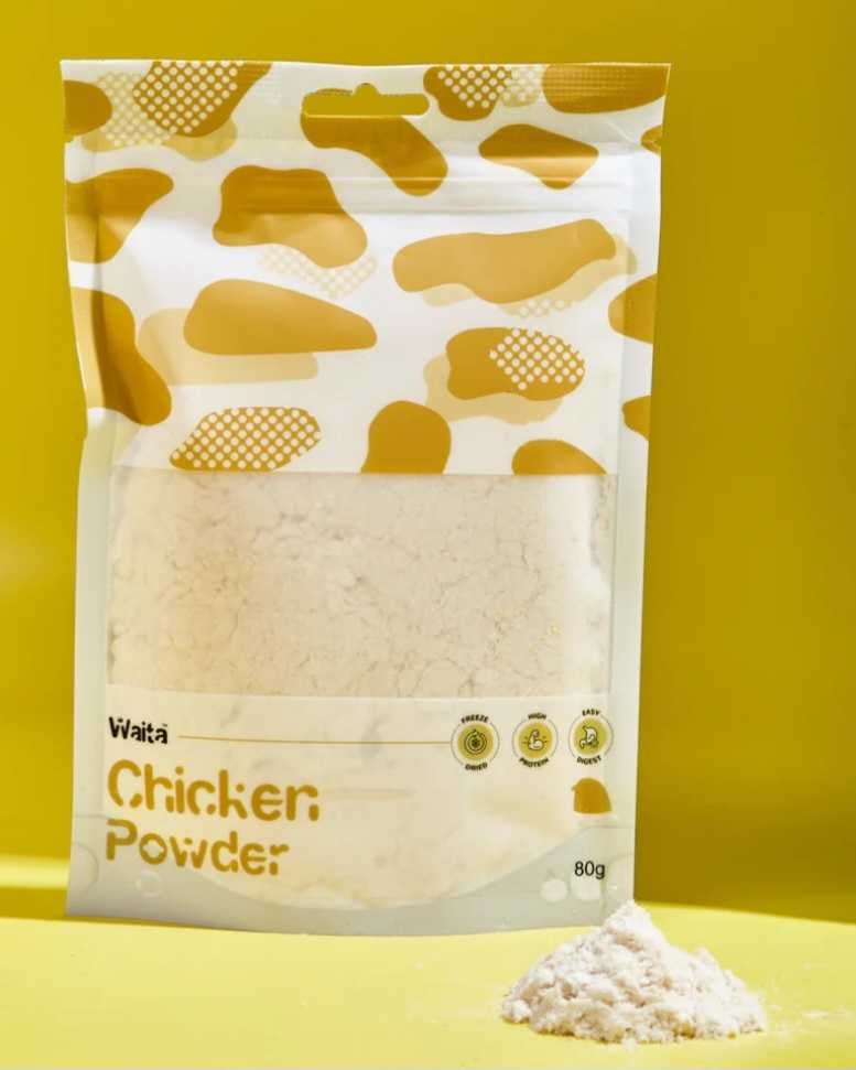 Waita Chicken Powder 80g