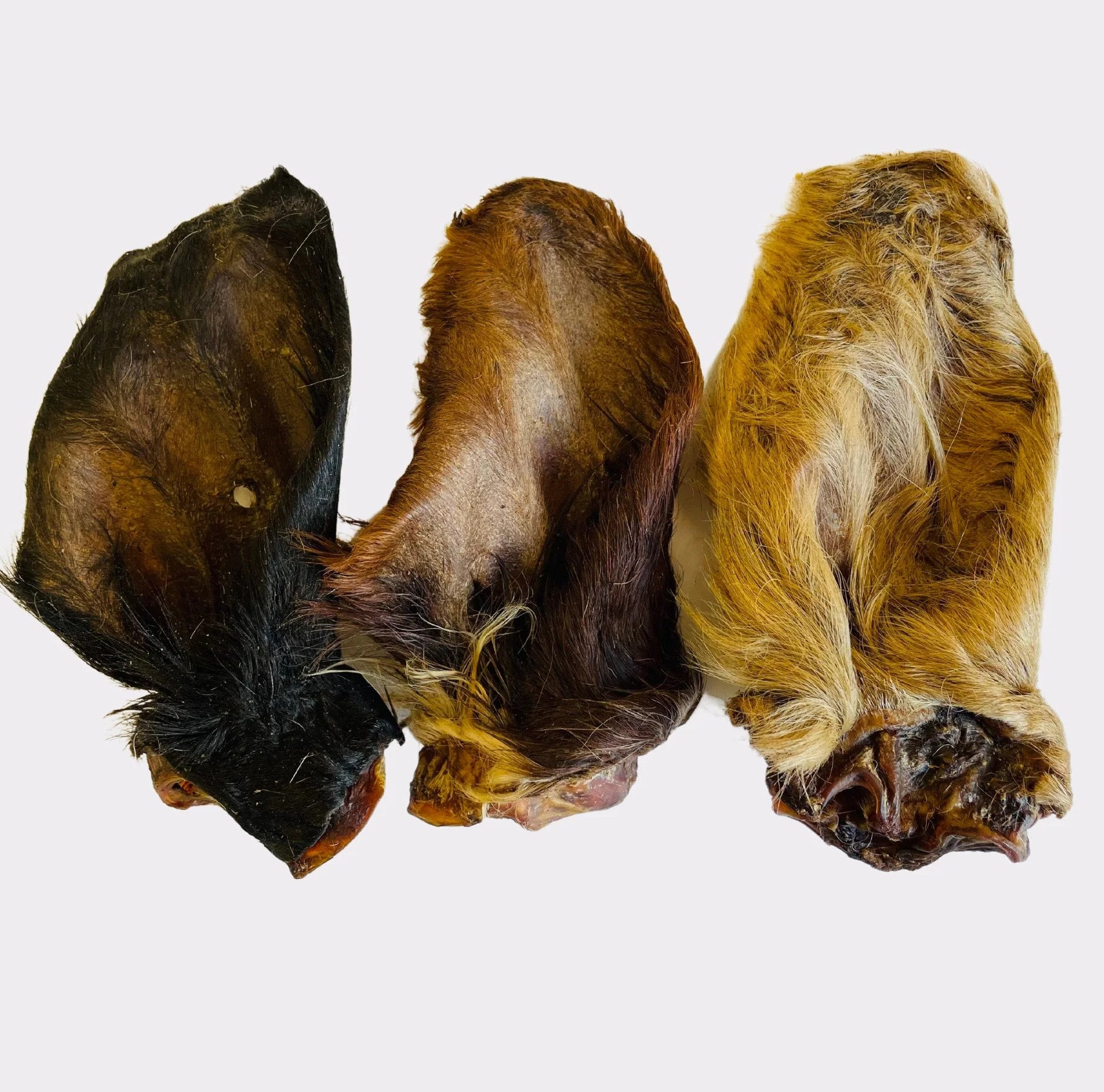 Cow Ears for dogs